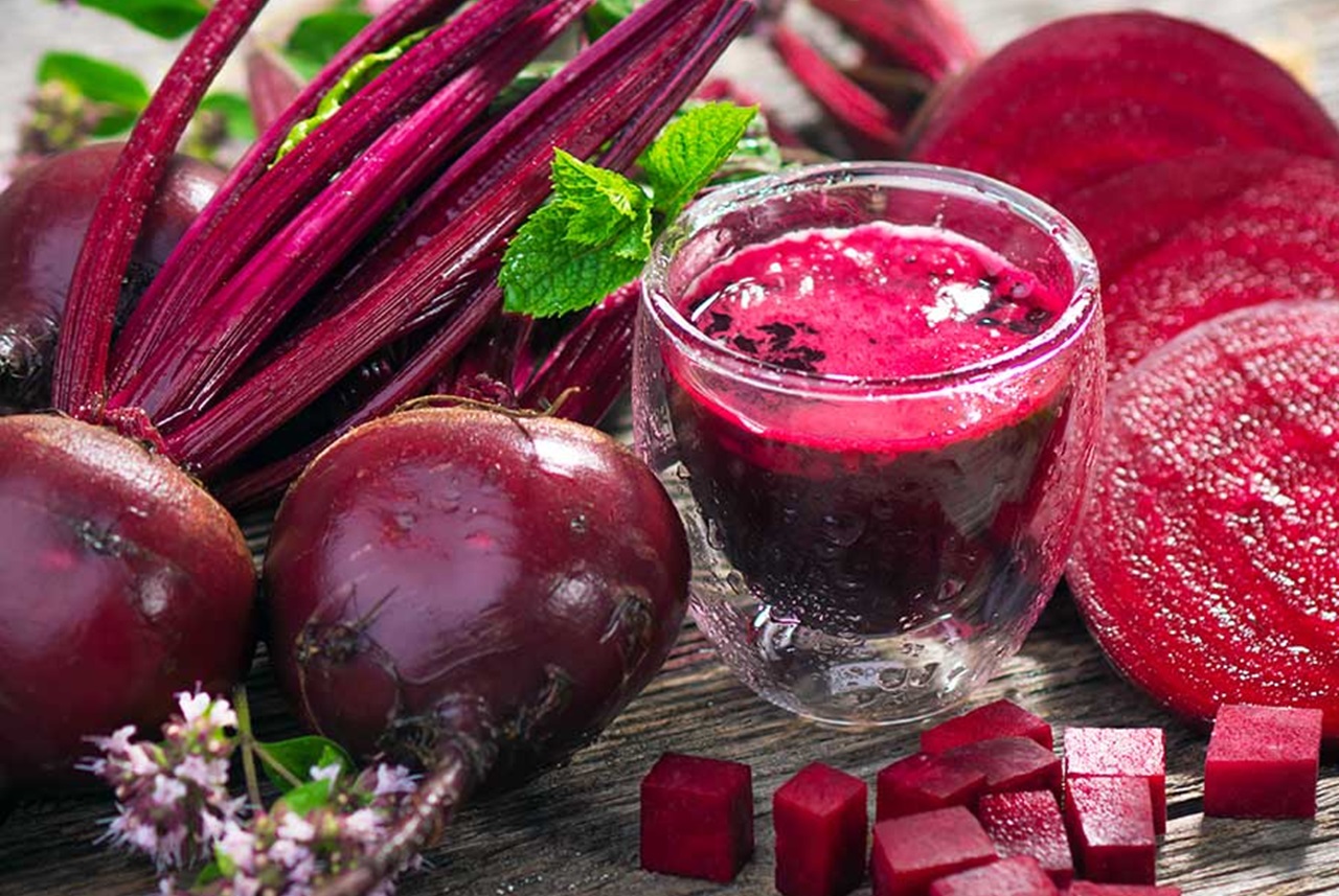 ¿Utilizas remolacha?, el aliado del metabolismo y de la circulación ...