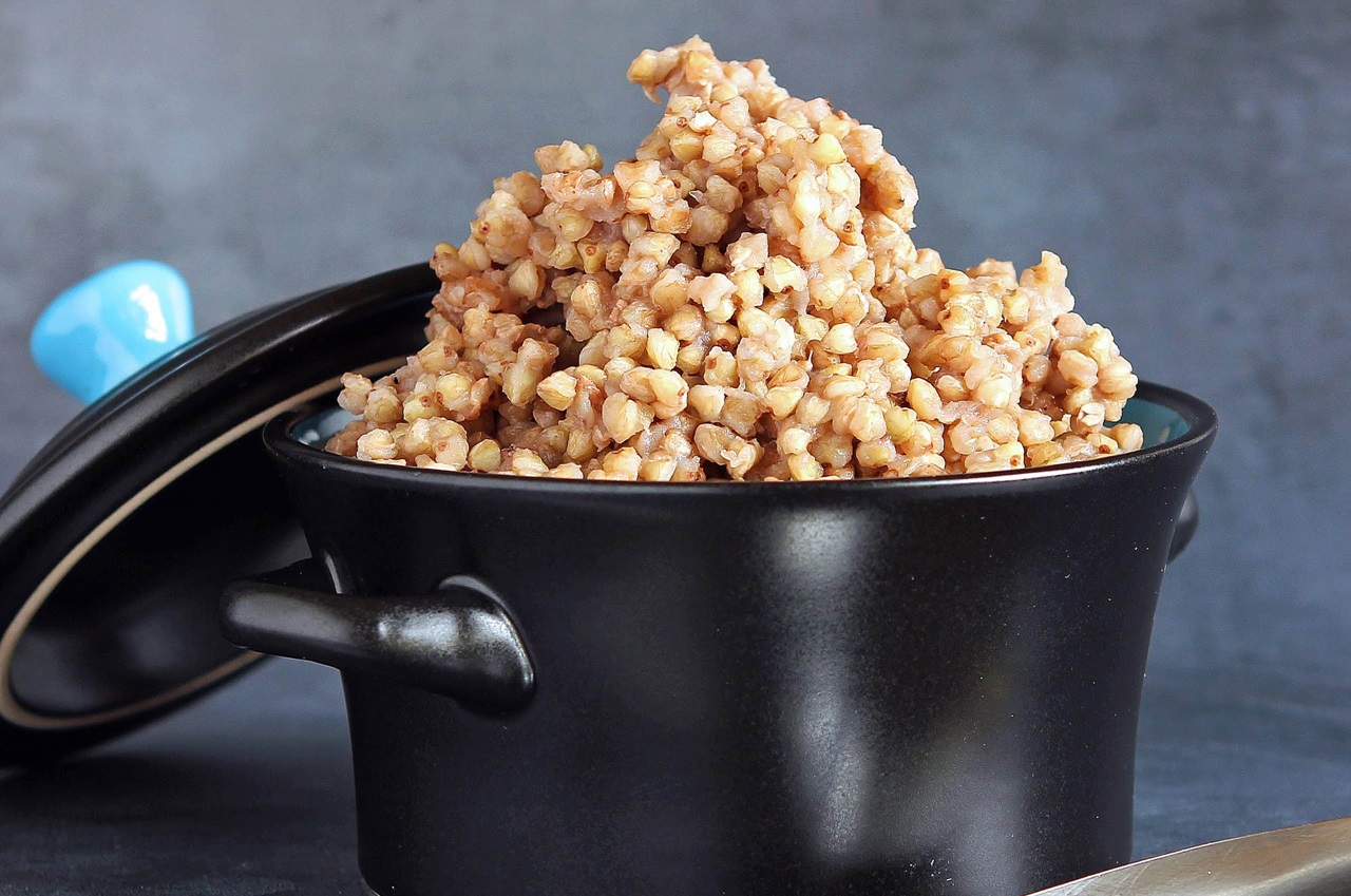Trigo sarraceno, el súper alimento libre de gluten para el corazón y la ...